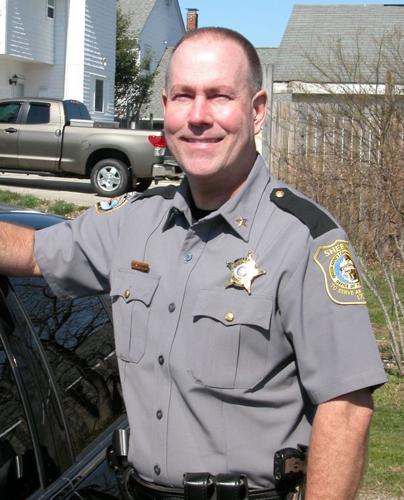 Hofmann seeks third term as QA's sheriff | Local | stardem.com