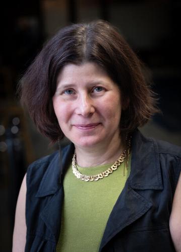 Playwright to speak at Temple B’nai Israel | Entertainment | stardem.com