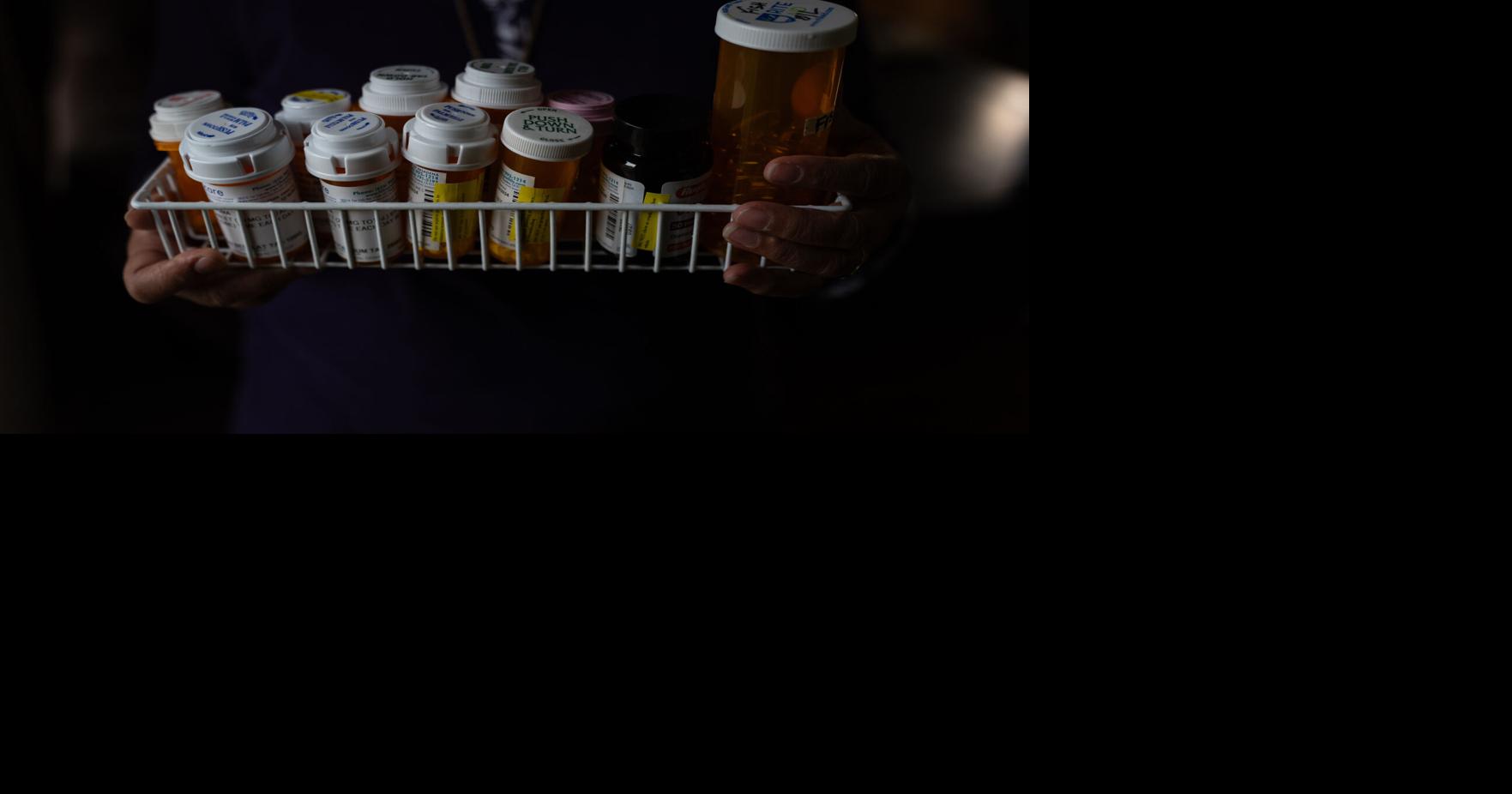 Takeaways from AP-KFF investigation into allegations of medical neglect ...