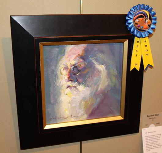 'Human Form' exhibit on display through February | Arts | stardem.com