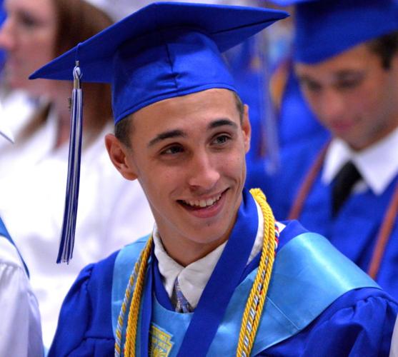Spot Your Graduate: North Caroline Graduation | Life | stardem.com