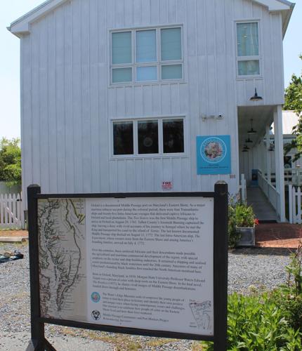 Oxford, Bellevue museums receive awards | News | stardem.com