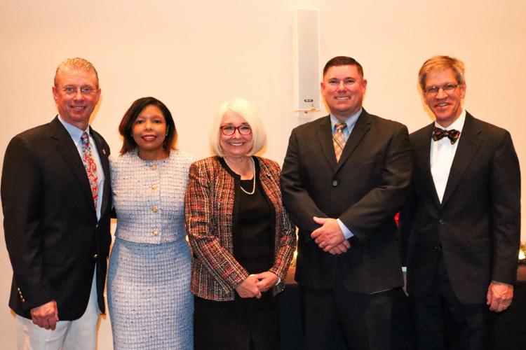 New Talbot County Council sworn in | Local | stardem.com