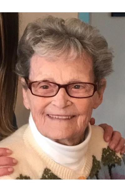 Anna Lee Patterson | Obituaries | stardem.com