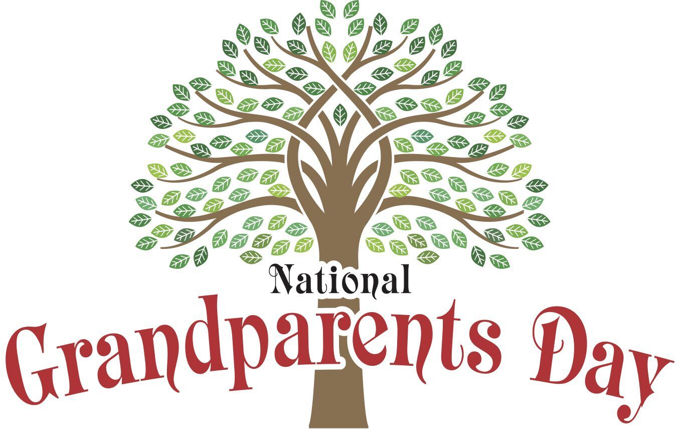 Celebrate Grandparents Day with baking, bonding time | Columns ...
