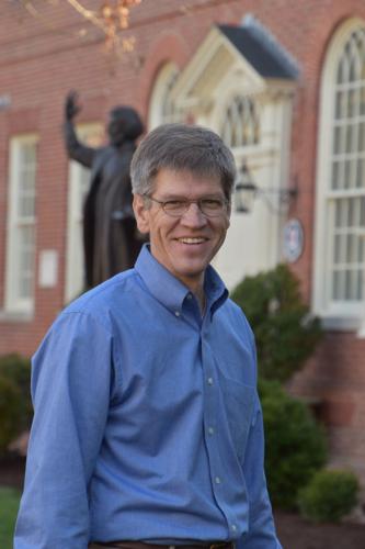 Town to county: Lesher recounts Easton Town Council successes | Local ...