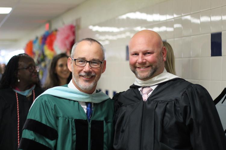 Caroline County graduations highlight memories and futures | News ...