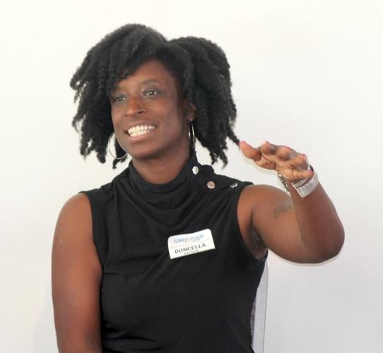 Support is vital to change-makers in smaller communities | Local ...