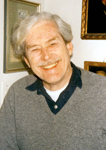 Columnist John Goodspeed dies | News | stardem.com