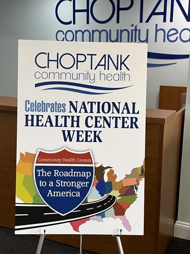 Importance of health centers highlighted this week | Local | stardem.com