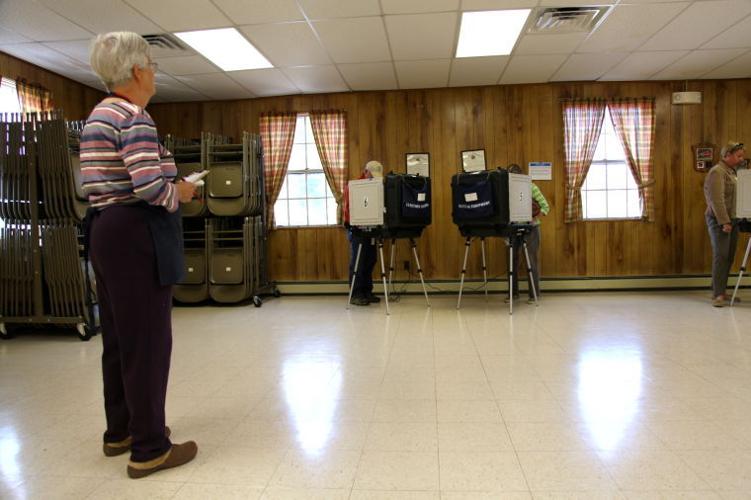 Election Day 2014 | Photos | stardem.com
