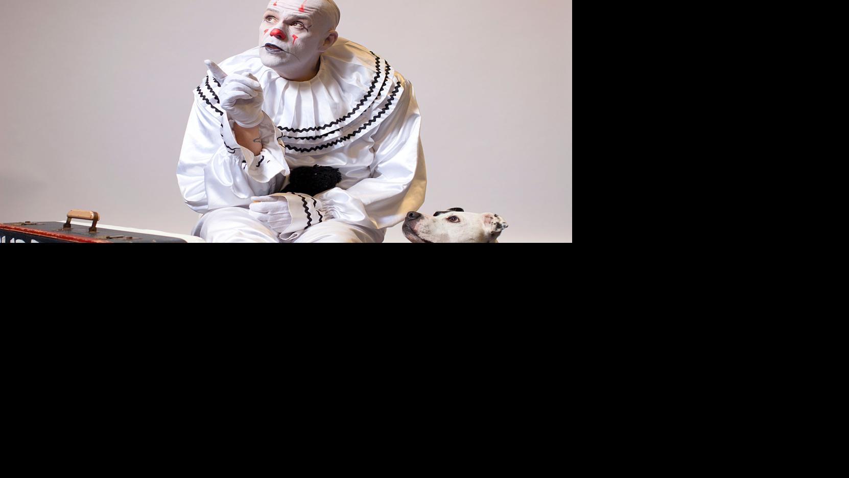 Puddles the Clown to bring pity party to Avalon | Music | stardem.com