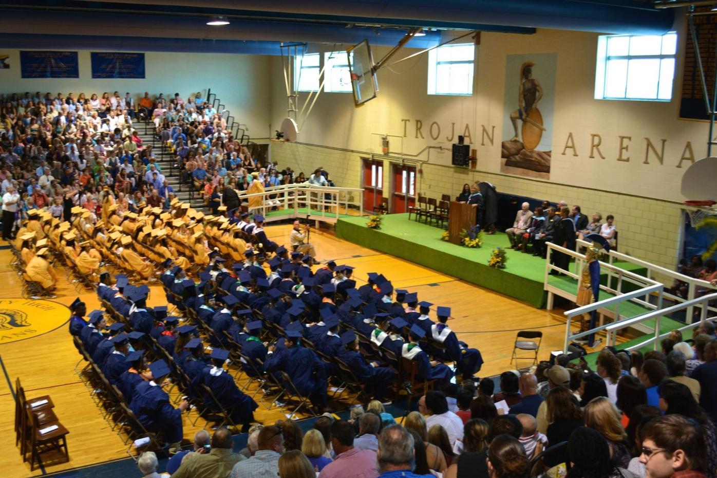 Kent County High School Graduation | Gallery | stardem.com
