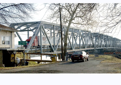 New Dover Bridge at last? | Local | stardem.com