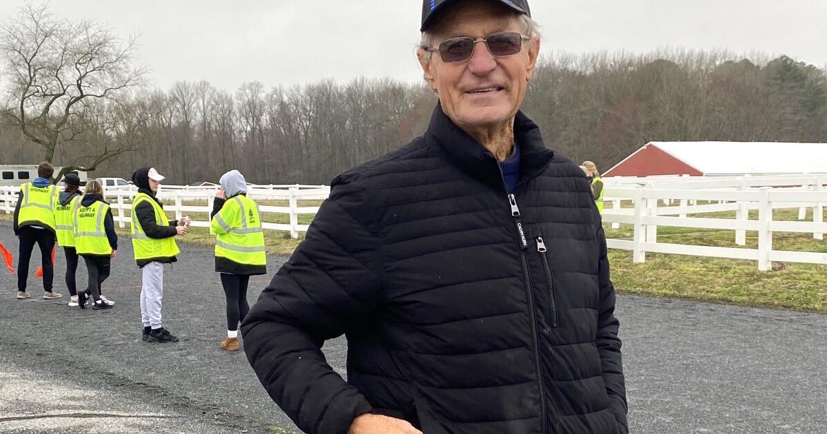 Walk for the Well of It raises over $30K to provide fresh water wells ...