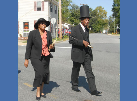 Nace's Day Parade held in Trappe | Life | stardem.com