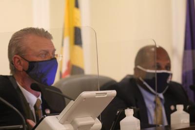 Talbot County Council will continue meeting remotely through April ...