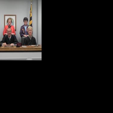 Orphans Court Judges have served nearly 70 years total | Local ...