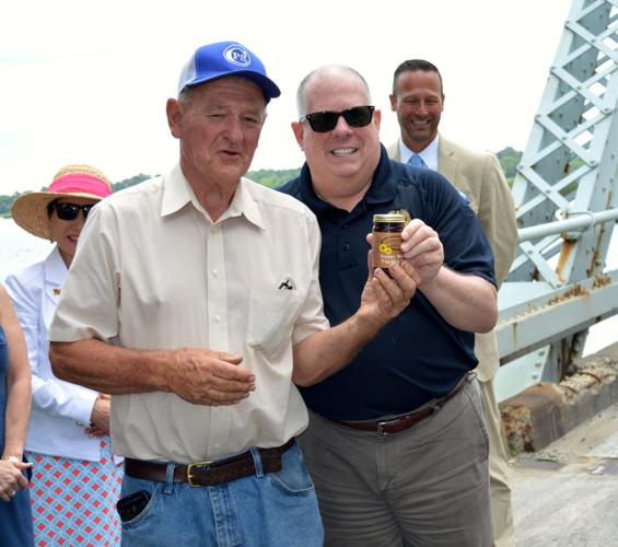 New Dover Bridge officially opens | Local | stardem.com