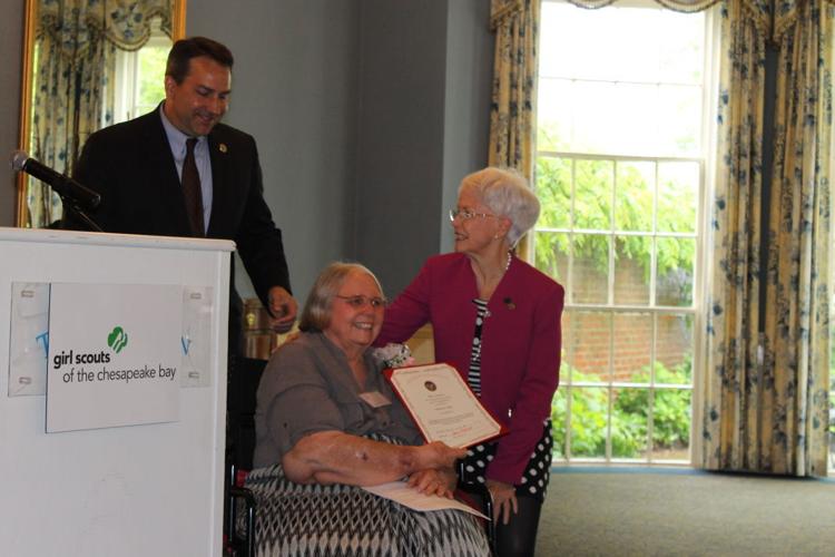 Denise Riley honored as Woman of Distinction | Photos | stardem.com