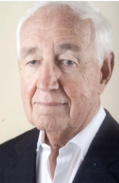 Lon Hayes Smith | Obituaries | stardem.com