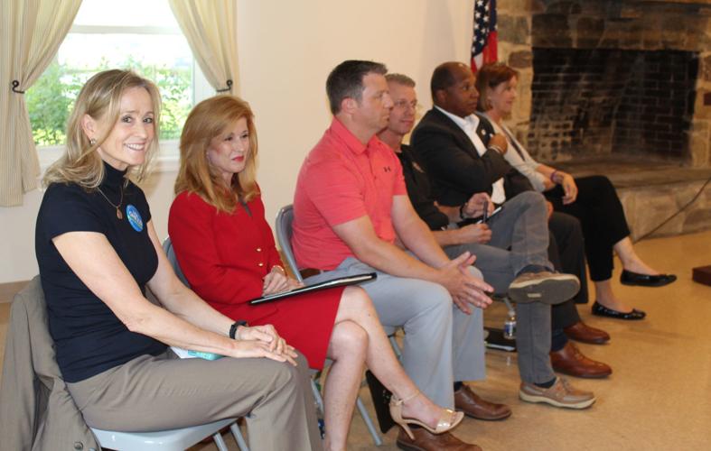 Talbot GOP council candidates outline platforms | Local | stardem.com