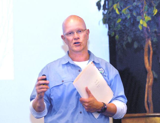 Mid-Shore Rivers get mediocre report card | Local | stardem.com