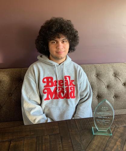 Representing Black History | Life | stardem.com