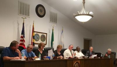 Hurlock water main replacement project begins | Local | stardem.com