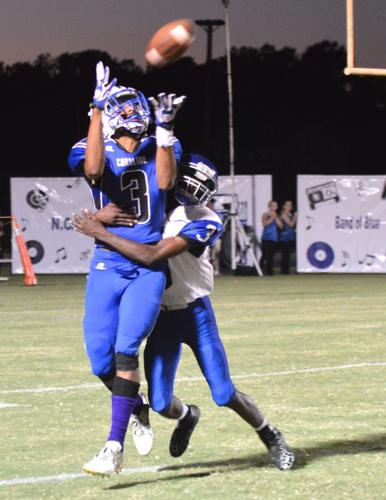 Bulldogs top Decatur | High Schools | stardem.com