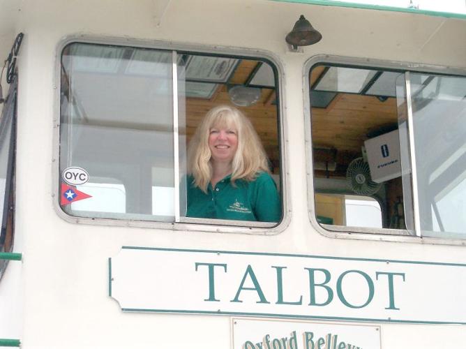 Oxford-Bellevue Ferry opens Friday | Local | stardem.com