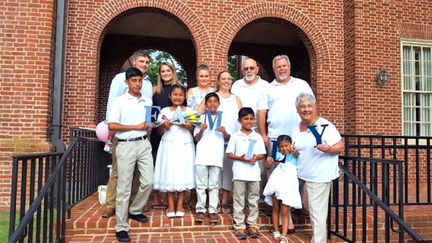 See a need, fill a need | Local | stardem.com