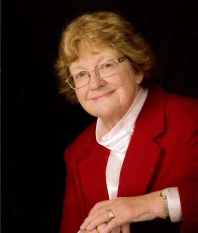 Elizabeth Matthews | Obituaries | stardem.com