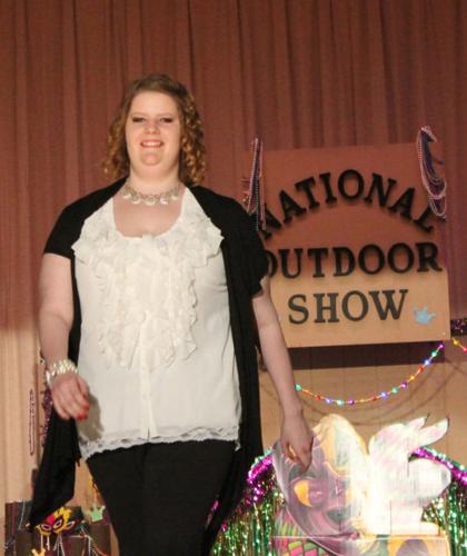Miss Outdoors Pageant 2013 | Local | stardem.com