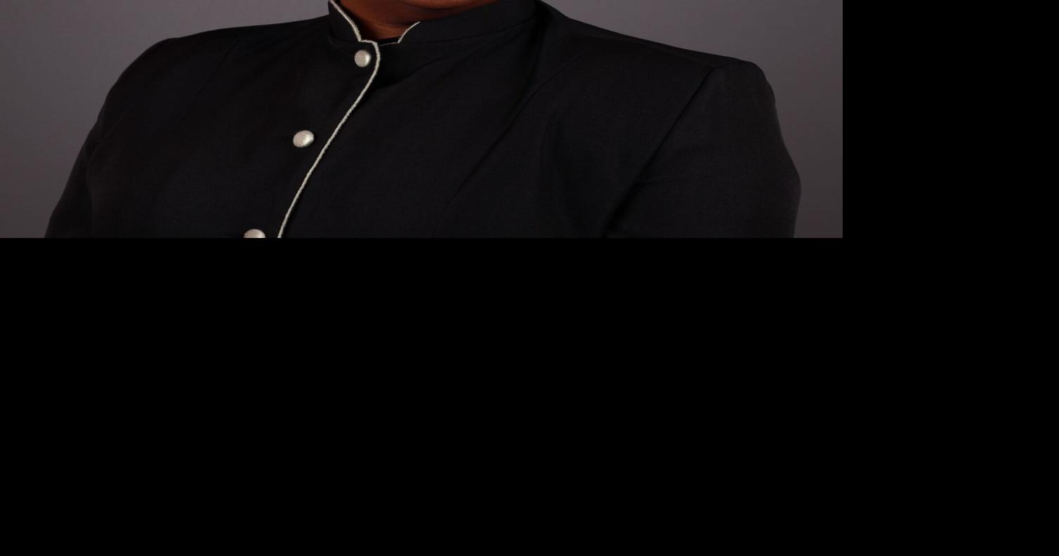 Rev. Ashton speaks at Waugh Chapel Women's Day | Life | stardem.com