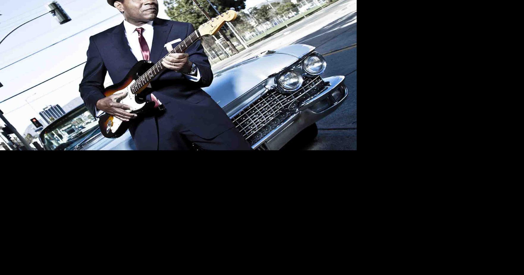 Robert Cray, Josh Ritter to play new music at Avalon | Music | stardem.com