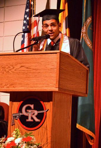 Graduation Photo Gallery: Colonel Richardson part 2 | Photos | stardem.com