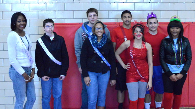 Photo Gallery: North Dorchester Homecoming Pep Rally | Featured ...