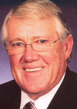 Gordon E. Butler Jr. | Obituaries | stardem.com