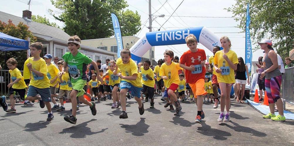 Running festival raises more than $78,000 for charities | Local ...