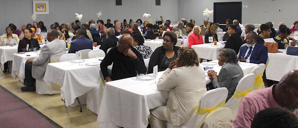 QA NAACP awards four student scholarships | Life | stardem.com