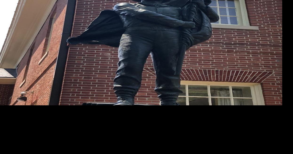 'Orwellian future' or racist symbol: Talbot Boys controversy dominates ...