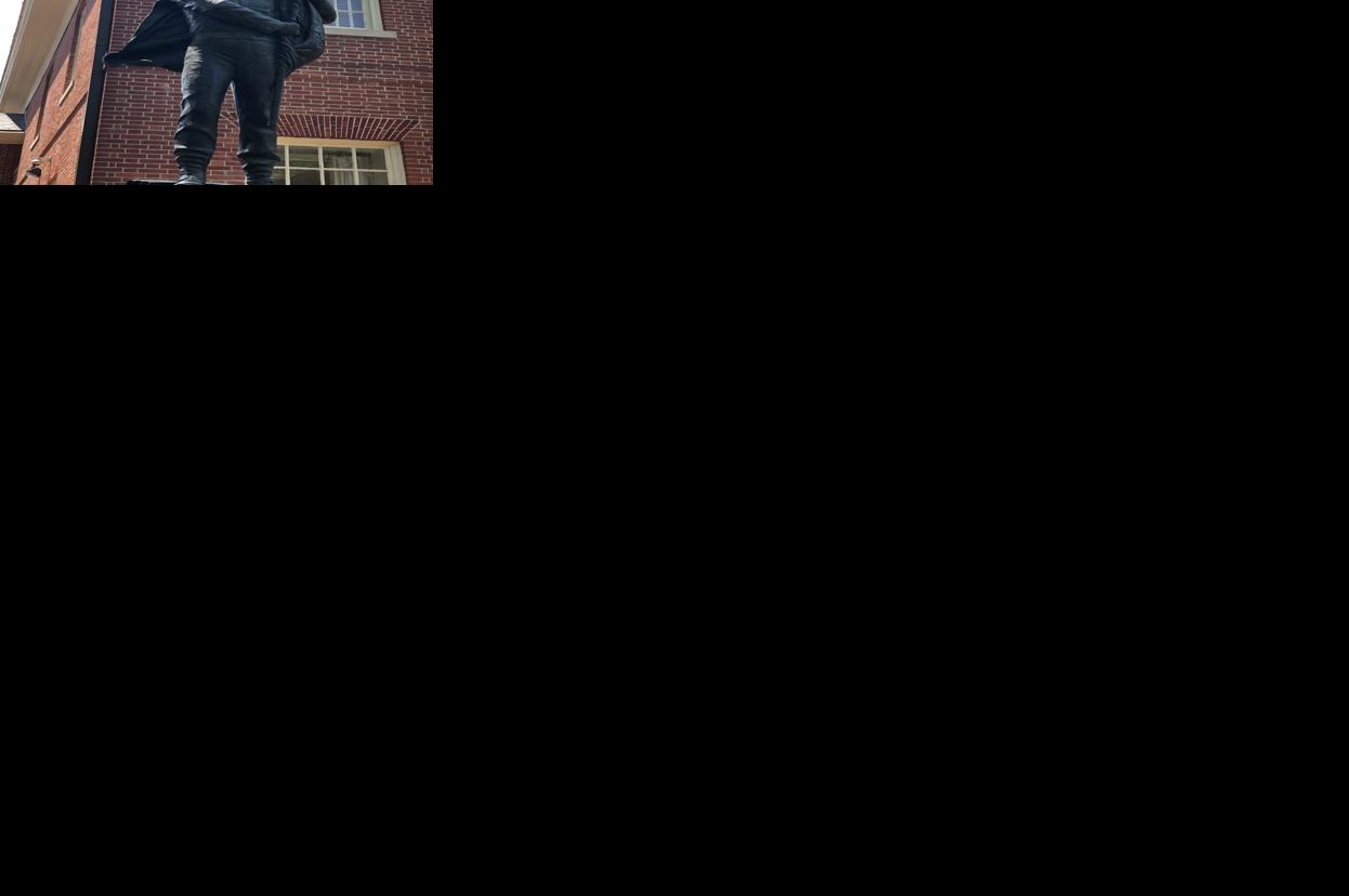 'Orwellian future' or racist symbol: Talbot Boys controversy dominates ...