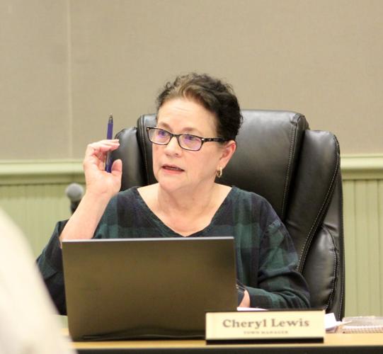 Commissioners of Oxford introduce FY2024 amended budget | Local ...