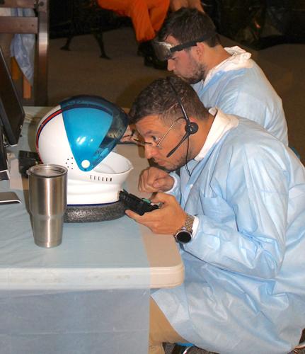 Children learn about 'God's Big Universe' | Life | stardem.com