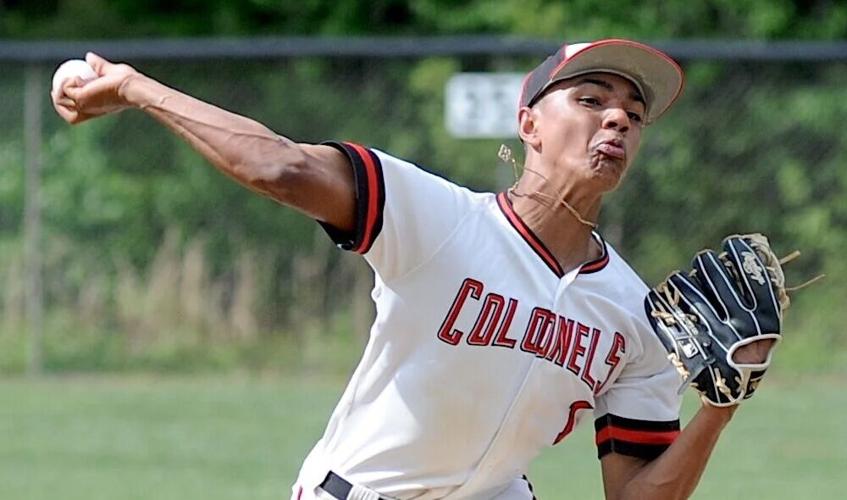 Col. Richardson pitching standout Regulski signs with Demon Deacons ...