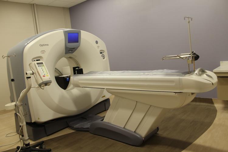 AAMC opens new medical pavilion in Easton | Local | stardem.com