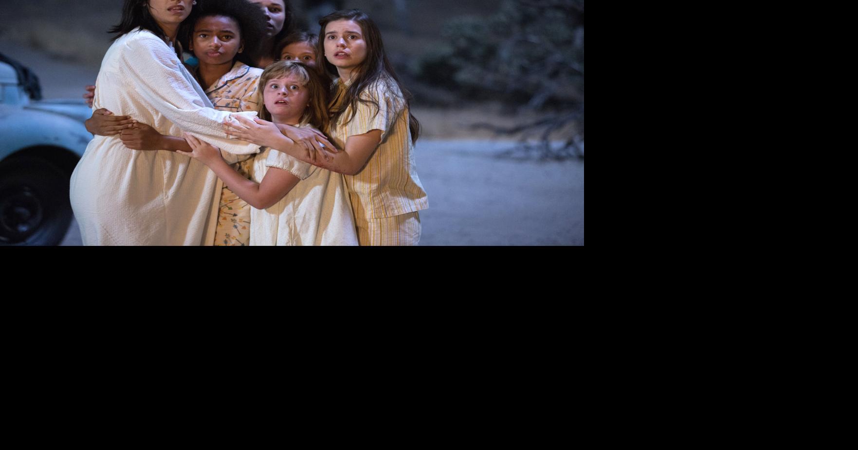 What's playing at the movies, Aug. 18 | Maki at the Movies | Greg Maki ...