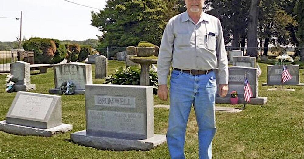 Museum presents talk on Jones Family Cemetery | Life | stardem.com