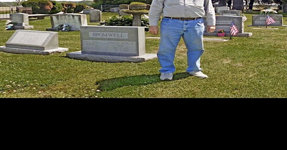 Museum presents talk on Jones Family Cemetery | Life | stardem.com